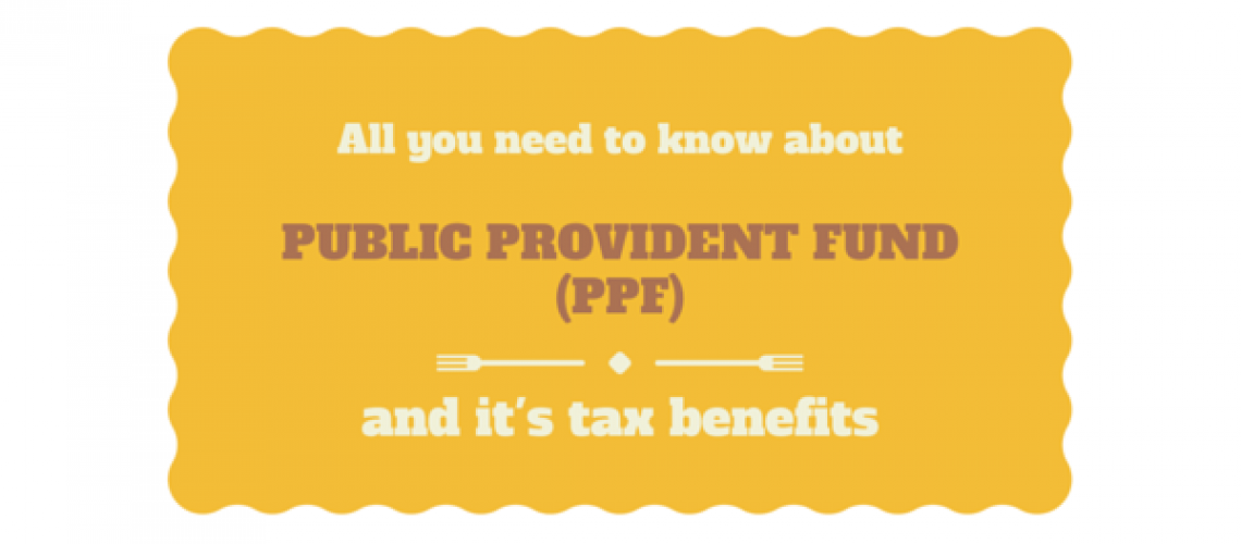 Everything about PPF and its tax benefits - TaxAdda